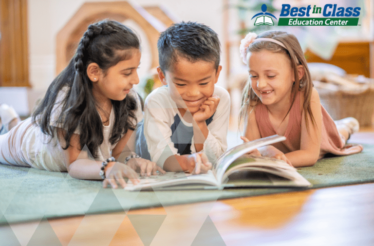 5 Ways to Encourage Reluctant Readers - Best in Class Education