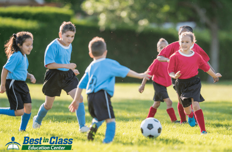 The Impact of Extracurricular Activities on Academic Performance - Best ...