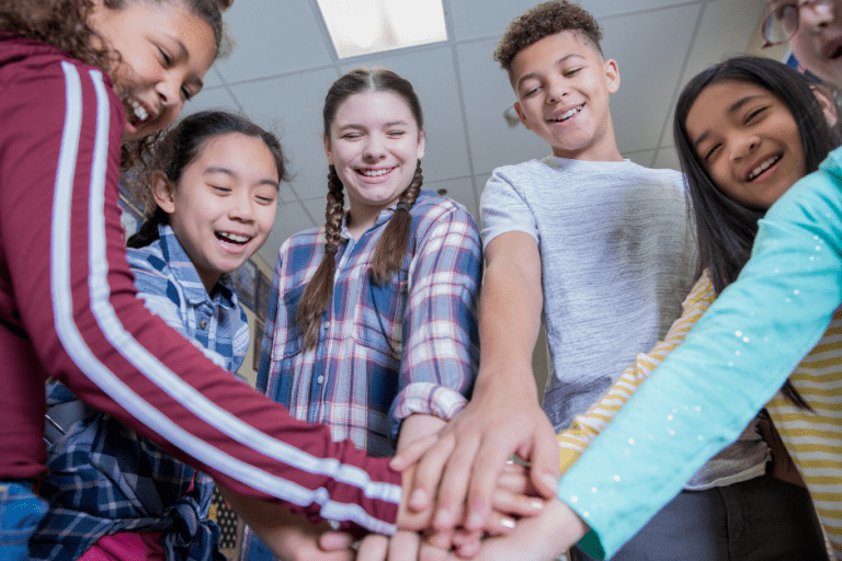 5 Winning Habits of Successful Middle School Students - Best in Class ...