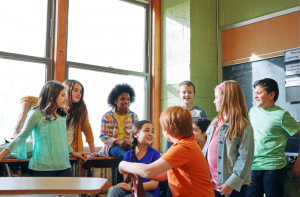 April Is Diversity Month: Simple Ways to Teach Kids About Culture and ...