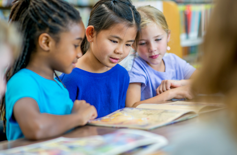Does Your Child Struggle with Reading Comprehension? 5 Signs for Parents - Best in Class Education